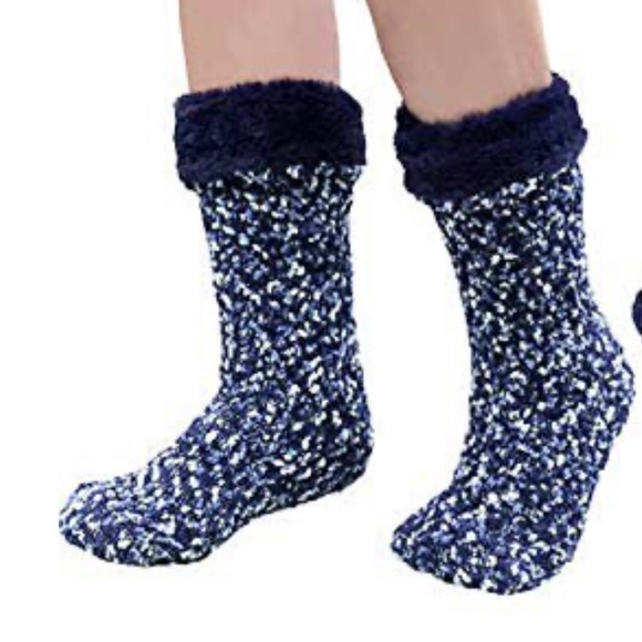 Jane and Bleecker | Shoes | New Jane And Bleecker Slipper Socks | Poshmark